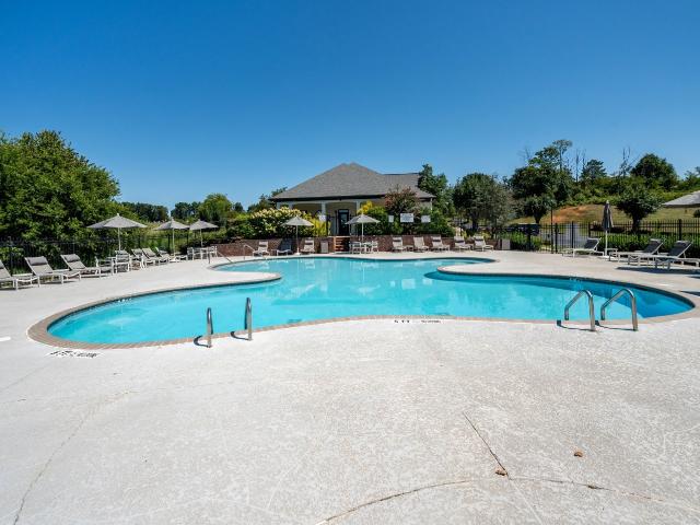 3 BR, 2.5 BA Apartment 11647 Chapman Highway Unit 0705, Seymour, TN 37865