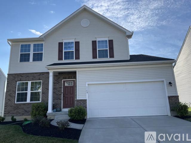 3 BR, 2.5 BA Apartment 1164 Trovillo Dr, South Lebanon, OH 45065