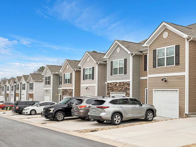3 BR, 2.5 BA Apartment 116 Aspen Valley Trail Unit 1090092, Fountain Inn, SC 29644