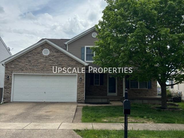 3 BR, 2.5 BA Apartment 116 Dunn Circle, Georgetown, KY 40324