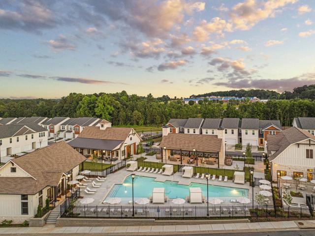 3 BR, 2.5 BA Apartment 116 Dolcetto Drive Unit B151, Winder, GA 30680