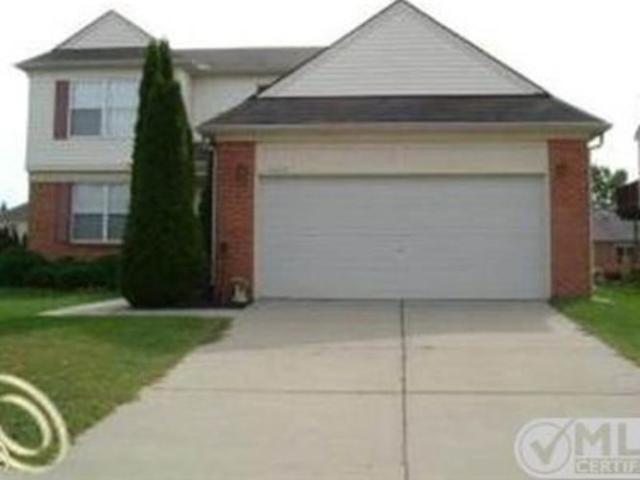 3 BR, 2.5 BA Apartment 1172 Wildwood Ln, Canton, MI 48188
