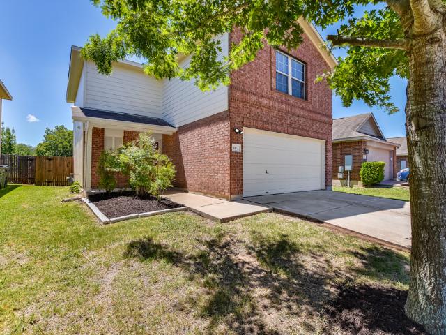 3 BR, 2.5 BA Apartment 1172 Shadow Creek Blvd, Buda, TX 78610