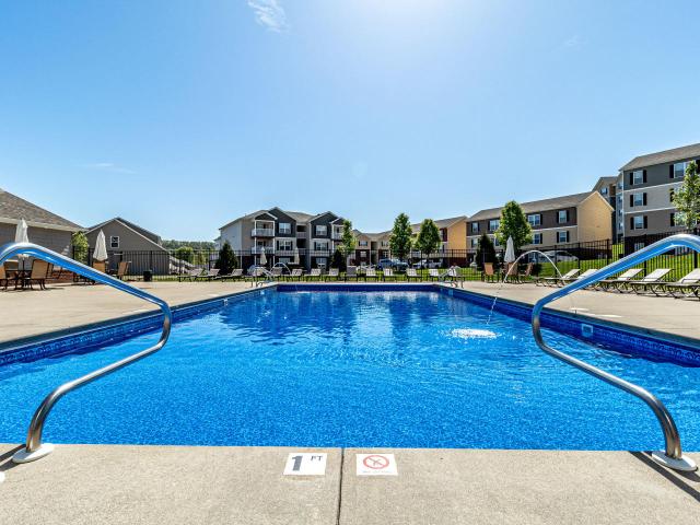 3 BR, 2.5 BA Apartment 117 Sassafras Wy Unit 621SBL, Bridgeport, WV 26330