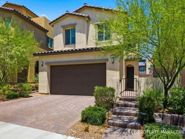 3 BR, 2.5 BA Apartment 11824 Pelican Butte Ave, Las Vegas, NV 89138