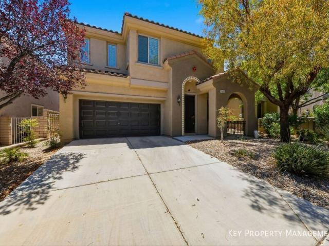 3 BR, 2.5 BA Apartment 11825 Amistoso Ln, Las Vegas, NV 89138
