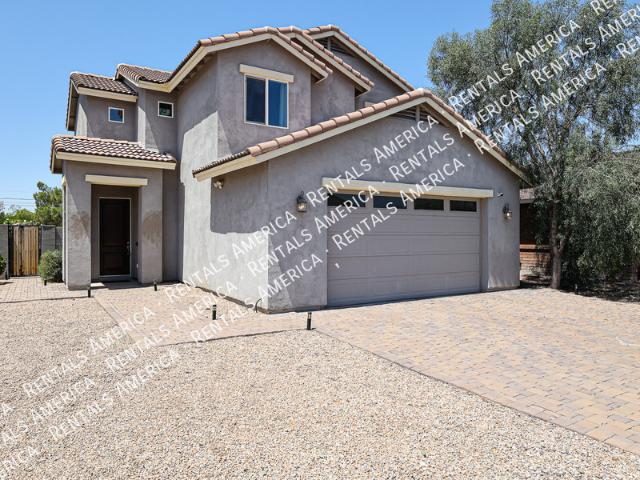 3 BR, 2.5 BA Apartment 11862 N 79th Dr, Peoria, AZ 85345