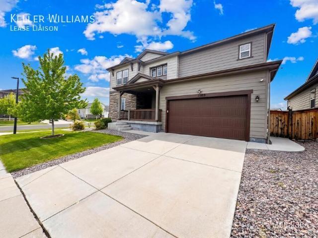3 BR, 2.5 BA Apartment 11885 Dodworth Street, Parker, CO, Parker, CO 80134