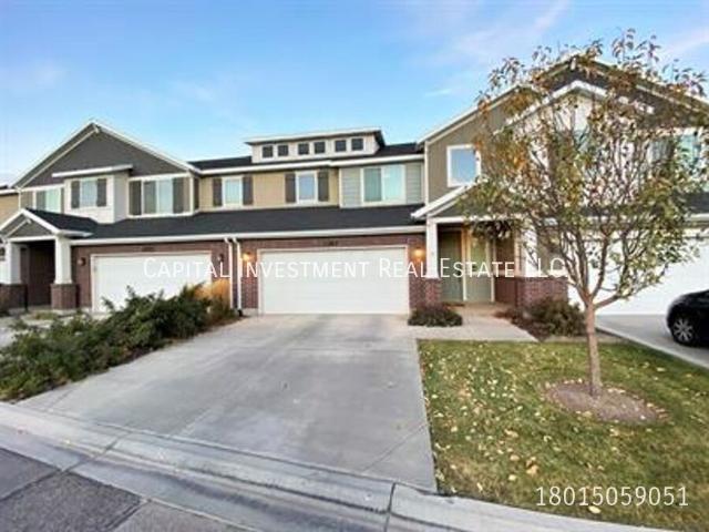 3 BR, 2.5 BA Apartment 11907 Rushmore Park Ln, Herriman, UT 84096