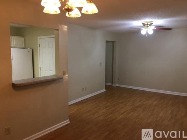 3 BR, 2.5 BA Apartment 119 West Carolina Avenue, Unit B, Hartsville, SC 29550
