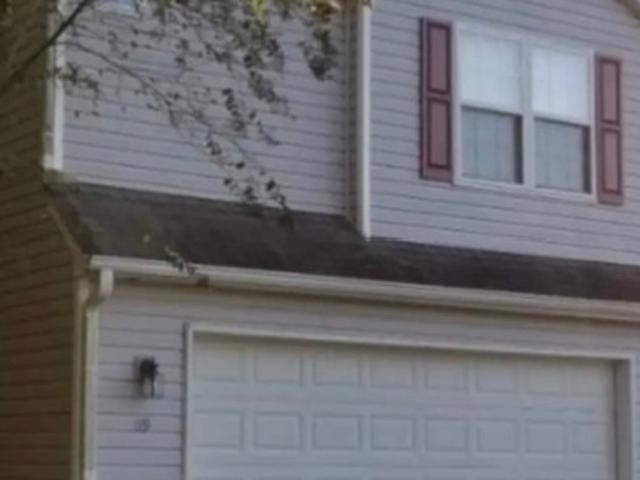 3 BR, 2.5 BA Apartment 119 West Oaks Place, Woodstock, GA 30188
