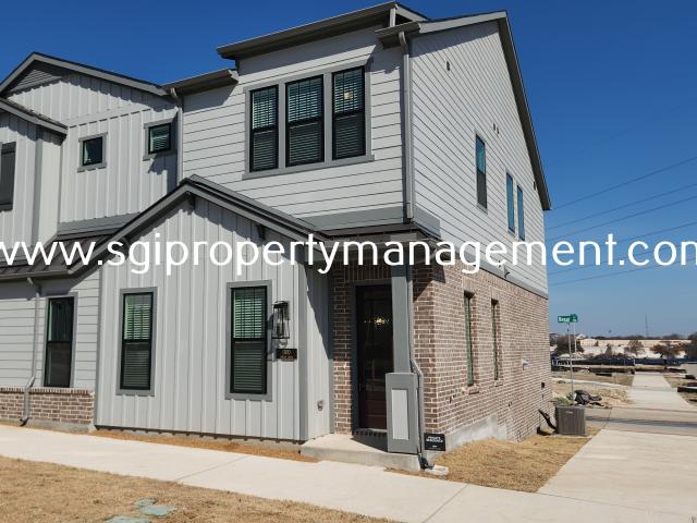 3 BR, 2.5 BA Apartment 1100 Concan Dr, Plano, TX 75075