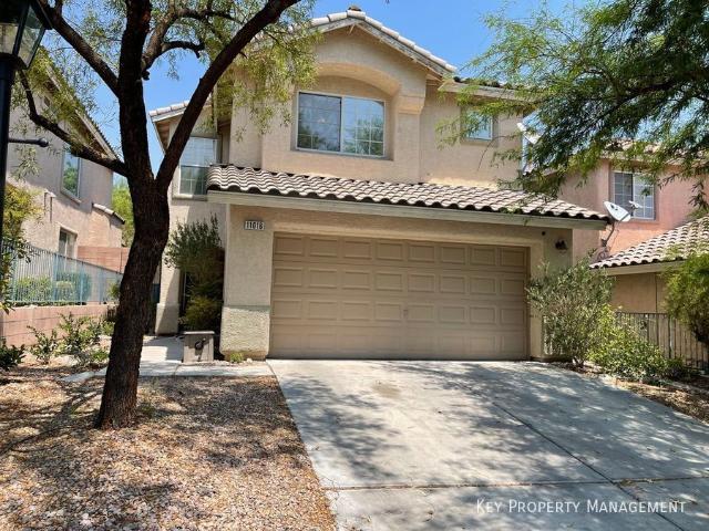 3 BR, 2.5 BA Apartment 11016 Linden Leaf Ave, Las Vegas, NV 89144