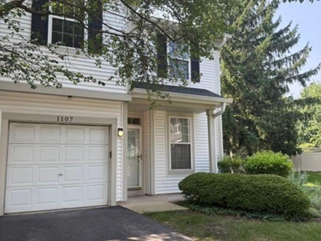 3 BR, 2.5 BA Apartment 1107 Grand Lake Court, Unit 1107, Naperville, IL 60540