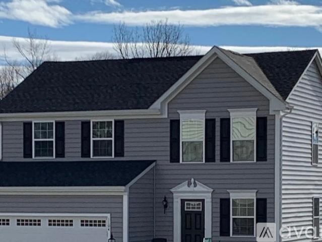 3 BR, 2.5 BA Apartment 1104 Conway Lane, Charlottesville, VA 22911