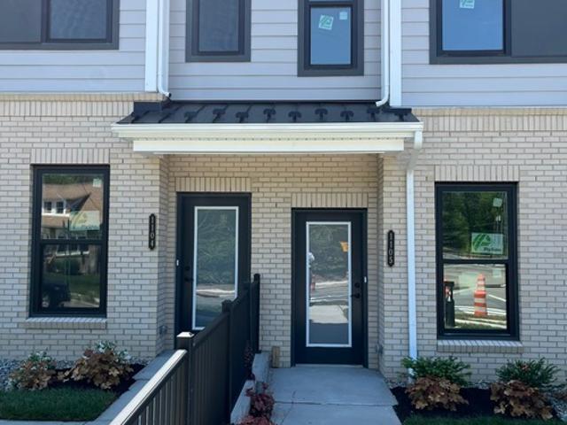 3 BR, 2.5 BA Apartment 1105 Greenwich Drive, Unit 1105, West Windsor Township, NJ 08550