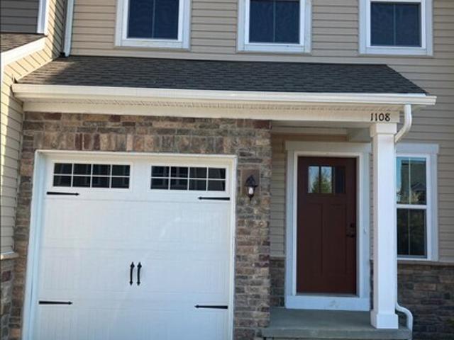 3 BR, 2.5 BA Apartment 1108 Meadow Run, Unit 1108, Akron, OH 44321