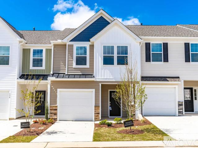 3 BR, 2.5 BA Apartment 110 Hanging Moss Trail, Unit Townhouse, Clayton, NC 27527