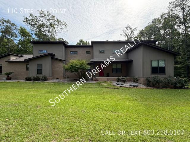 3 BR, 2.5 BA Apartment 110 Sterling Point, Blythewood, SC 29016