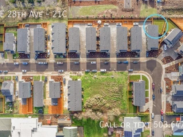 3 BR, 2.5 BA Apartment 110 SE 28th Ave, Albany, OR 97322
