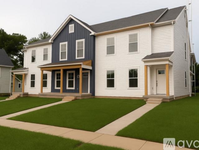 3 BR, 2.5 BA Apartment 110 Truitt Avenue, Unit A, Milford, DE 19963