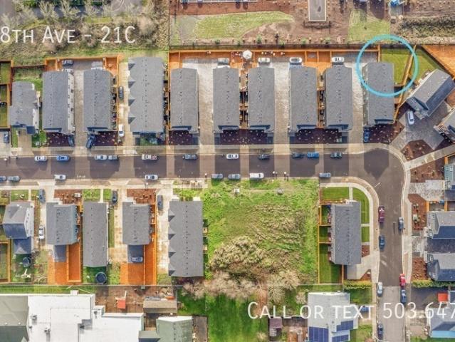 3 BR, 2.5 BA Apartment 110 28th Ave, Albany, OR 97322