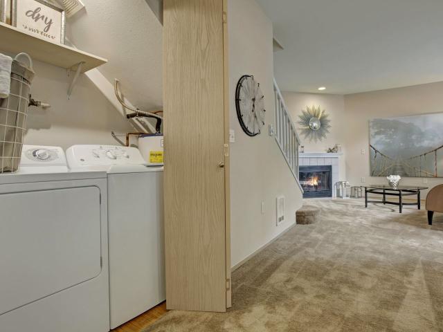 3 BR, 2.5 BA Apartment 11101 123rd Lane Northeast Unit S142, Kirkland, WA 98033