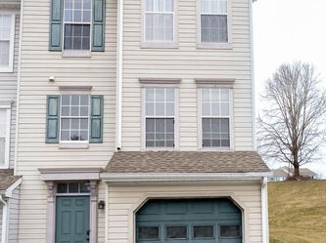 3 BR, 2.5 BA Apartment 1110 Oakland Court, Unit 1110, Newark, DE 19711