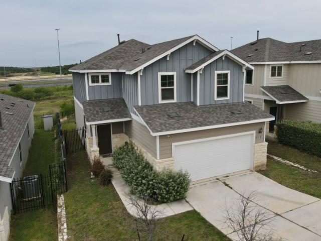 3 BR, 2.5 BA Apartment 11112 Mestengo Dr, Manor, TX 78653