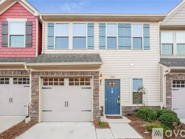 3 BR, 2.5 BA Apartment 11122 J C Murray Dr NW, Concord, NC 28027