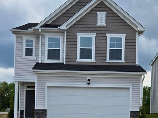 3 BR, 2.5 BA Apartment 1117 Atterlee Ln, Graham, NC 27253
