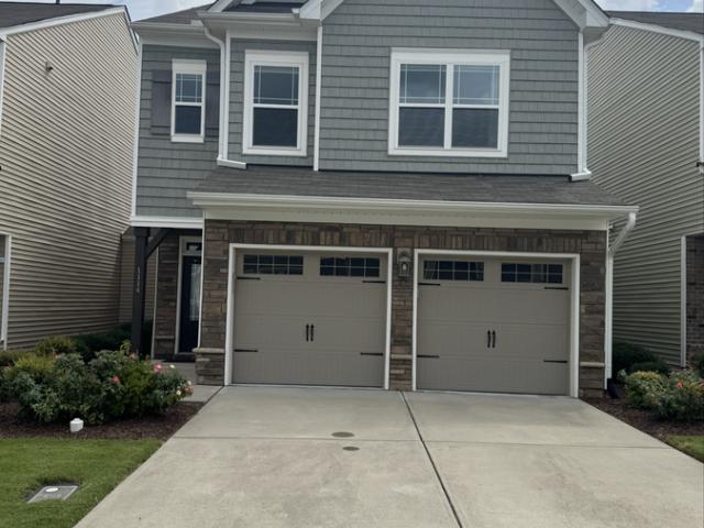 3 BR, 2.5 BA Apartment 1114 Excite Ave, Morrisville, NC 27560