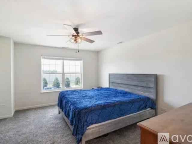3 BR, 2.5 BA Apartment 11161 Vermont Circle, Unit 11161, Crown Point, IN 46307