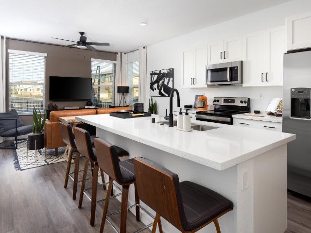 3 BR, 2.5 BA Apartment 1120 C Street Unit 64 1644, Lincoln, CA 95648