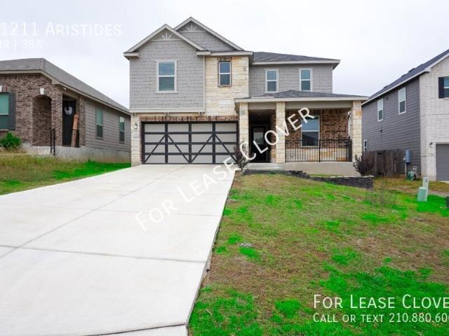 3 BR, 2.5 BA Apartment 11211 Aristides, San Antonio, TX 78245