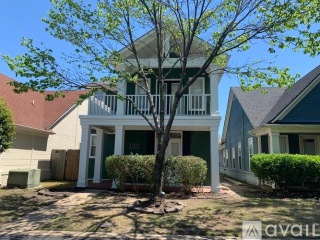 3 BR, 2.5 BA Apartment 1124 Misty Isle Dr, Memphis, TN 38103