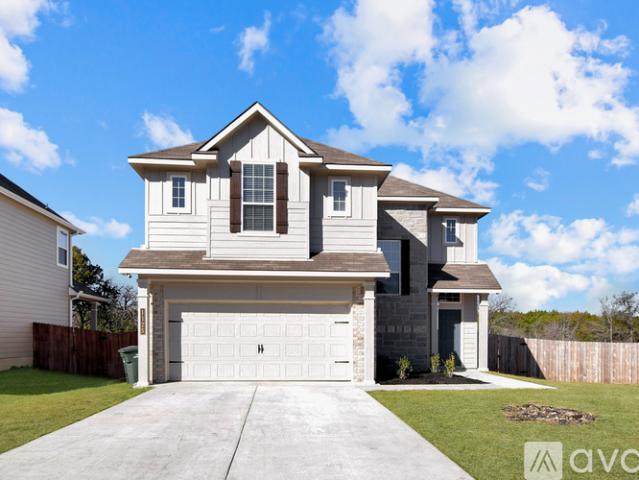 3 BR, 2.5 BA Apartment 1125 Ewell Ct, Copperas Cove, TX 76522
