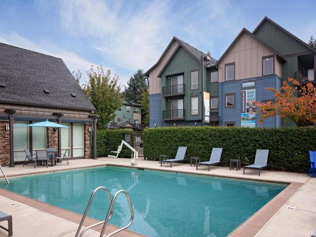 3 BR, 2.5 BA Apartment 11282 SE Causey Cir Unit 11130, Happy Valley, OR 97086