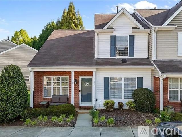 3 BR, 2.5 BA Apartment 1129 Brooksridge Way, Unit 1129, Whitsett, NC 27377