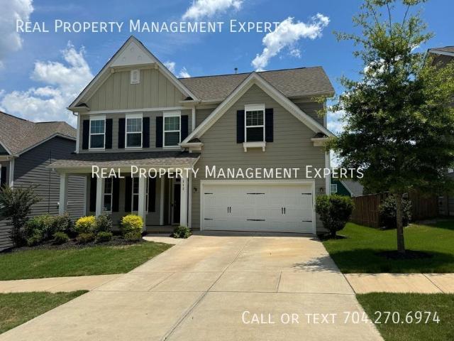 3 BR, 2.5 BA Apartment 112 Cramerton Mills Parkway, Cramerton, NC 28032