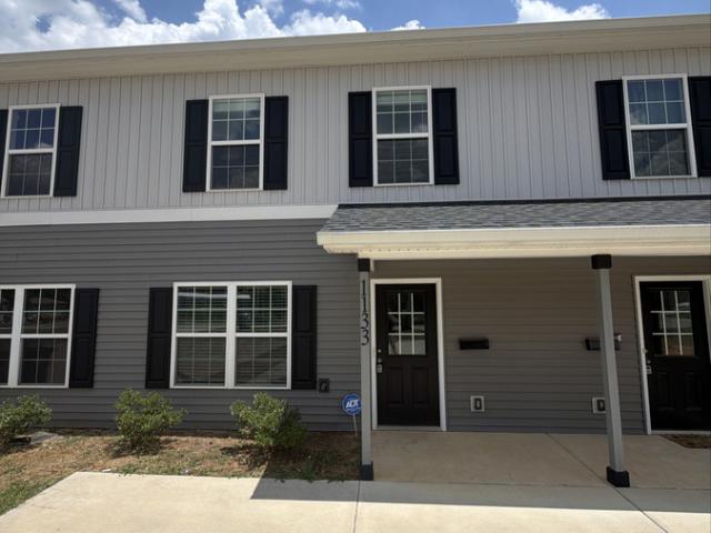 3 BR, 2.5 BA Apartment 1133 Davis Street, Salisbury, NC 28146