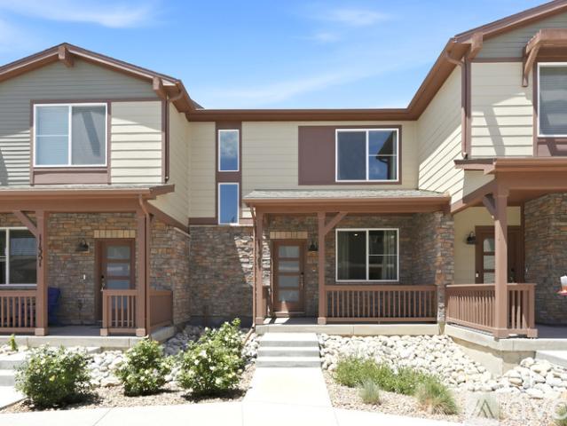 3 BR, 2.5 BA Apartment 11347 Bella Vita Dr, Unit N/A, Broomfield, CO 80020