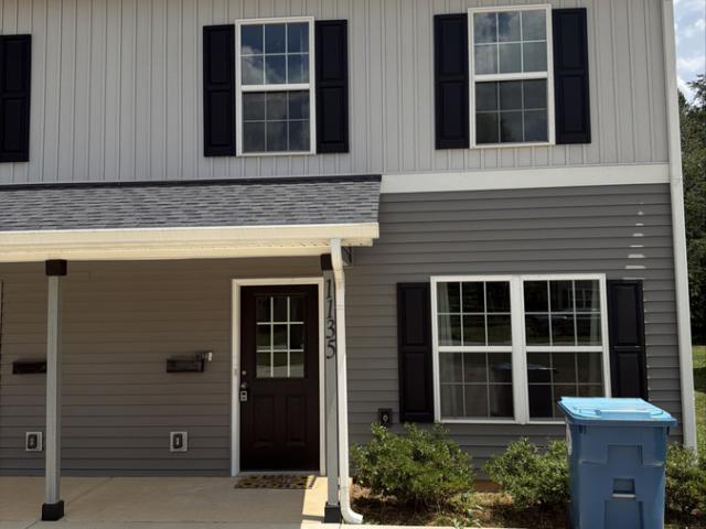 3 BR, 2.5 BA Apartment 1135 Davis Street, Salisbury, NC 28146