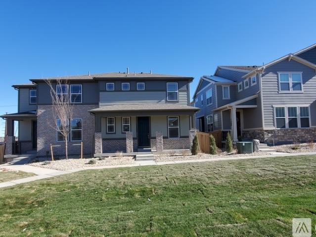 3 BR, 2.5 BA Apartment 11393 Iron Ore Ct, Unit 11393, Parker, CO 80134