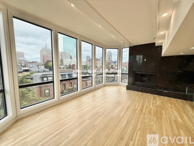 3 BR, 2.5 BA Apartment 113 Beacon St, Unit PH7, Boston, MA 02116