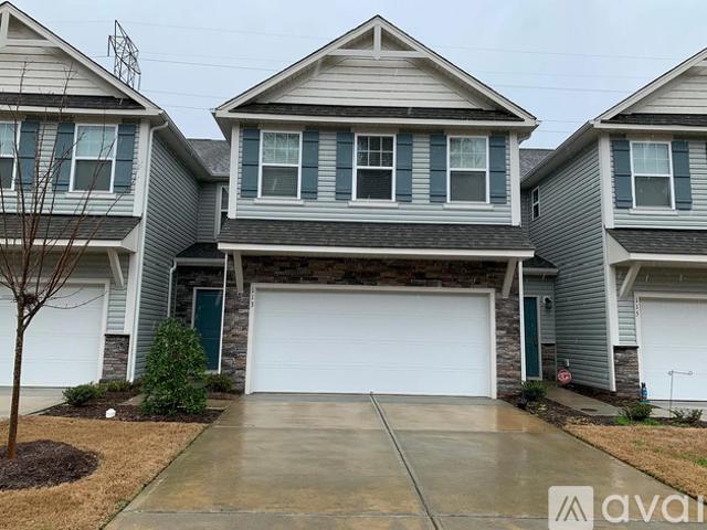 3 BR, 2.5 BA Apartment 113 Hamlet Place, Unit 113 Hamlet pl, Morrisville, NC 27560