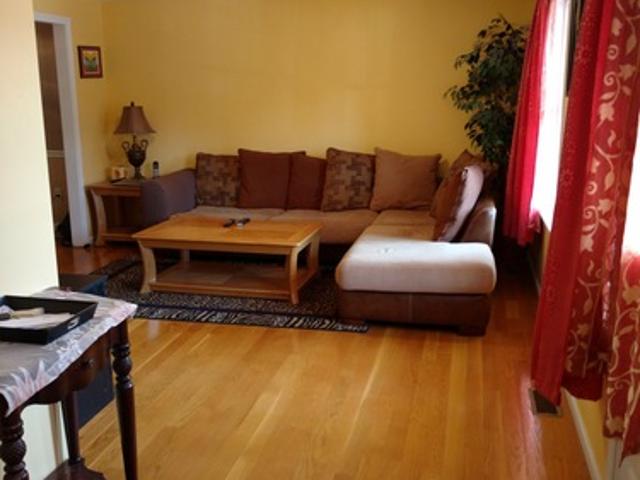 3 BR, 2.5 BA Apartment 11 A Brackett Road, Unit A, Framingham, MA 01702
