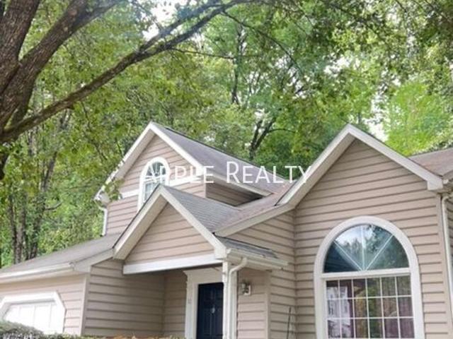 3 BR, 2.5 BA Apartment 11 Sugar Creek, Durham, NC 27713