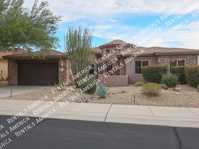 3 BR, 2.5 BA Apartment 12439 E Lupine Ave, Scottsdale, AZ 85259