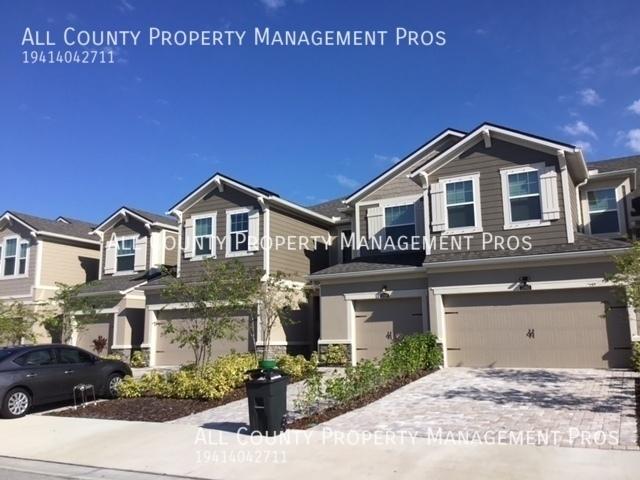3 BR, 2.5 BA Apartment 12459 Trailhead Drive, Lakewood Ranch, FL 34211